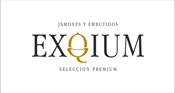 Diseño de logotipo para marca de jamones - Fabiana Estévez Diseño ...